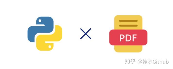 PyPDF2: 一款操作操作PDF非常丝滑的Python库 - 知乎