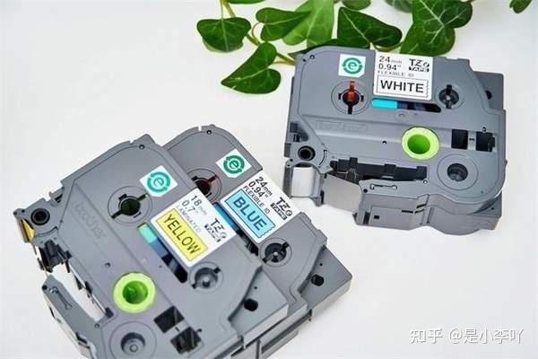 Brother兄弟标签打印机PT-910BT使用评测：简单快捷 - 知乎