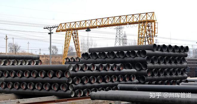 DN600管道的外径是多少 - 知乎