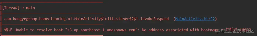 Glide 的超时控制相关处理 - 知乎