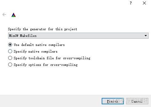 opencv的MinGW-W64编译 - 知乎