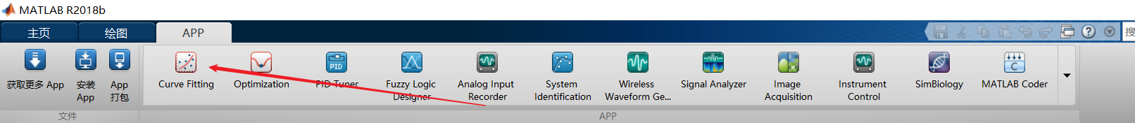 Matlab拟合工具箱CfTool中Smoothing Spline数据获取 - 知乎