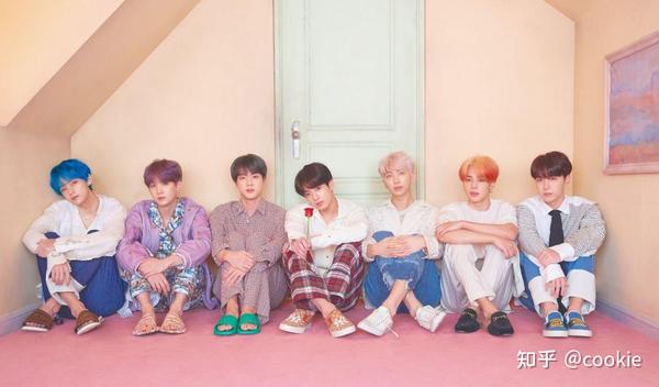 连载：BTS是如何将K-POP成功传播到世界舞台（1） - 知乎