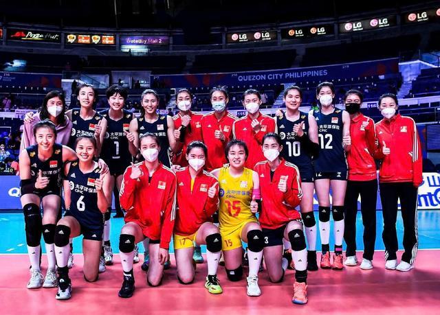 争议！人民日报批怒评中国女排：输美国不意外，实力不如上个周期 - 知乎