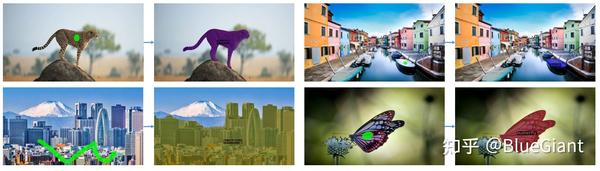 SEEM来袭：SAM的升级版，一键分割任何物体！ - 知乎