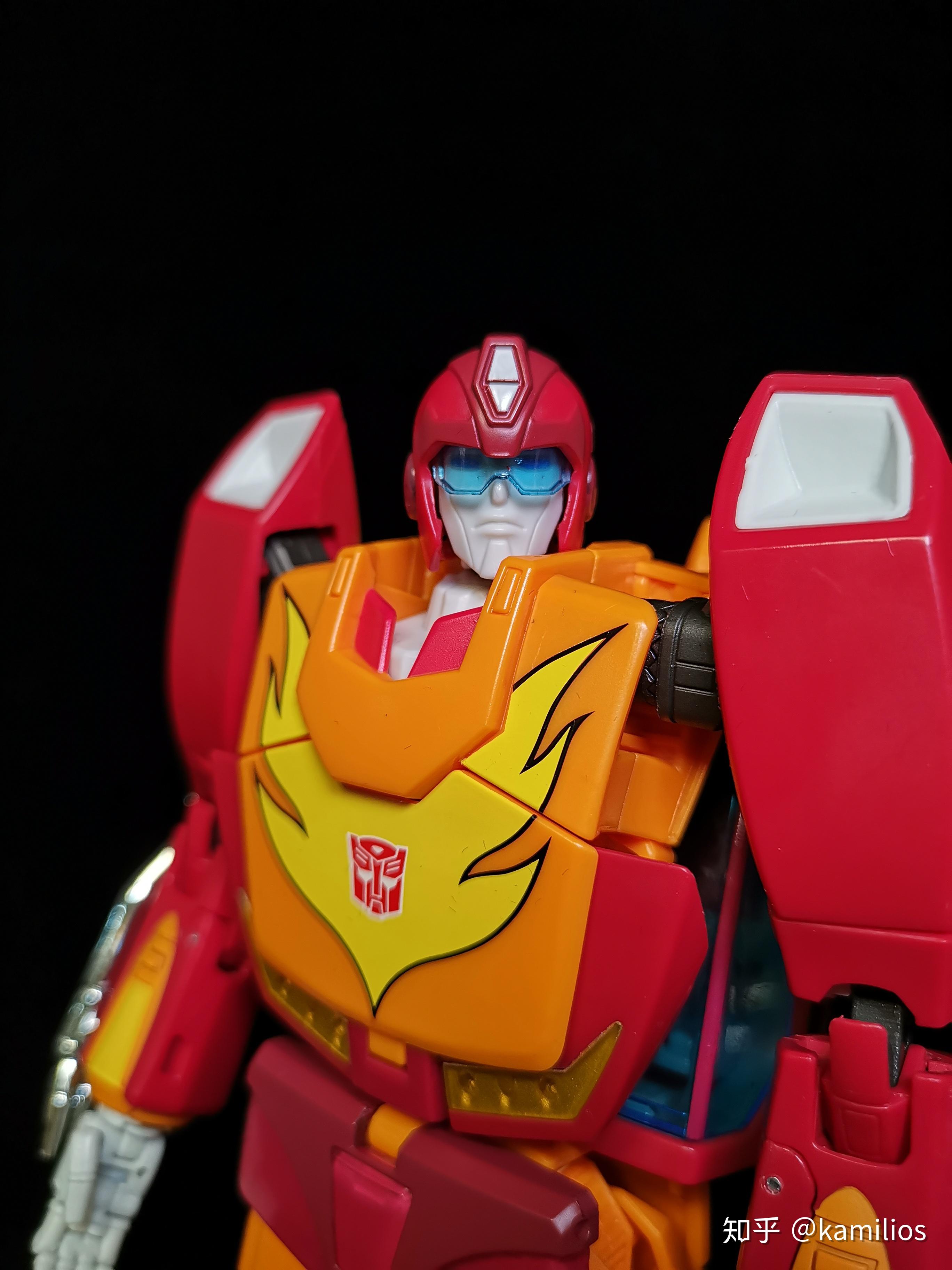 真的值得买——MP09补天士再版 - 知乎