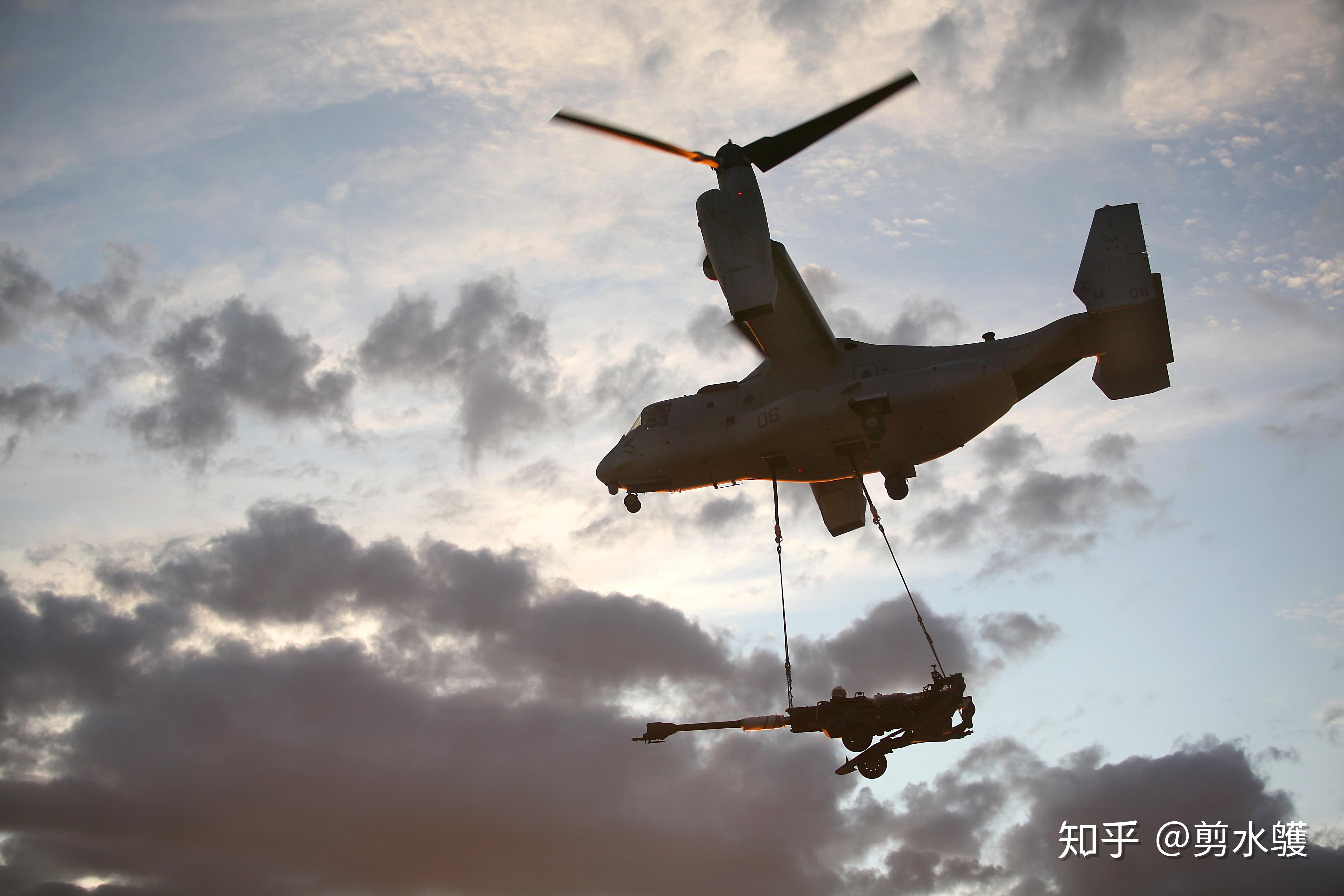 简评 V-22 - 知乎