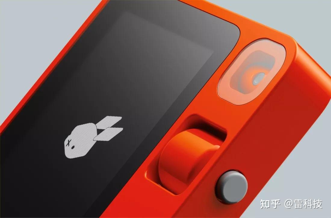 个人AI设备的时代来了：rabbit r1是怎么火的？ - 知乎