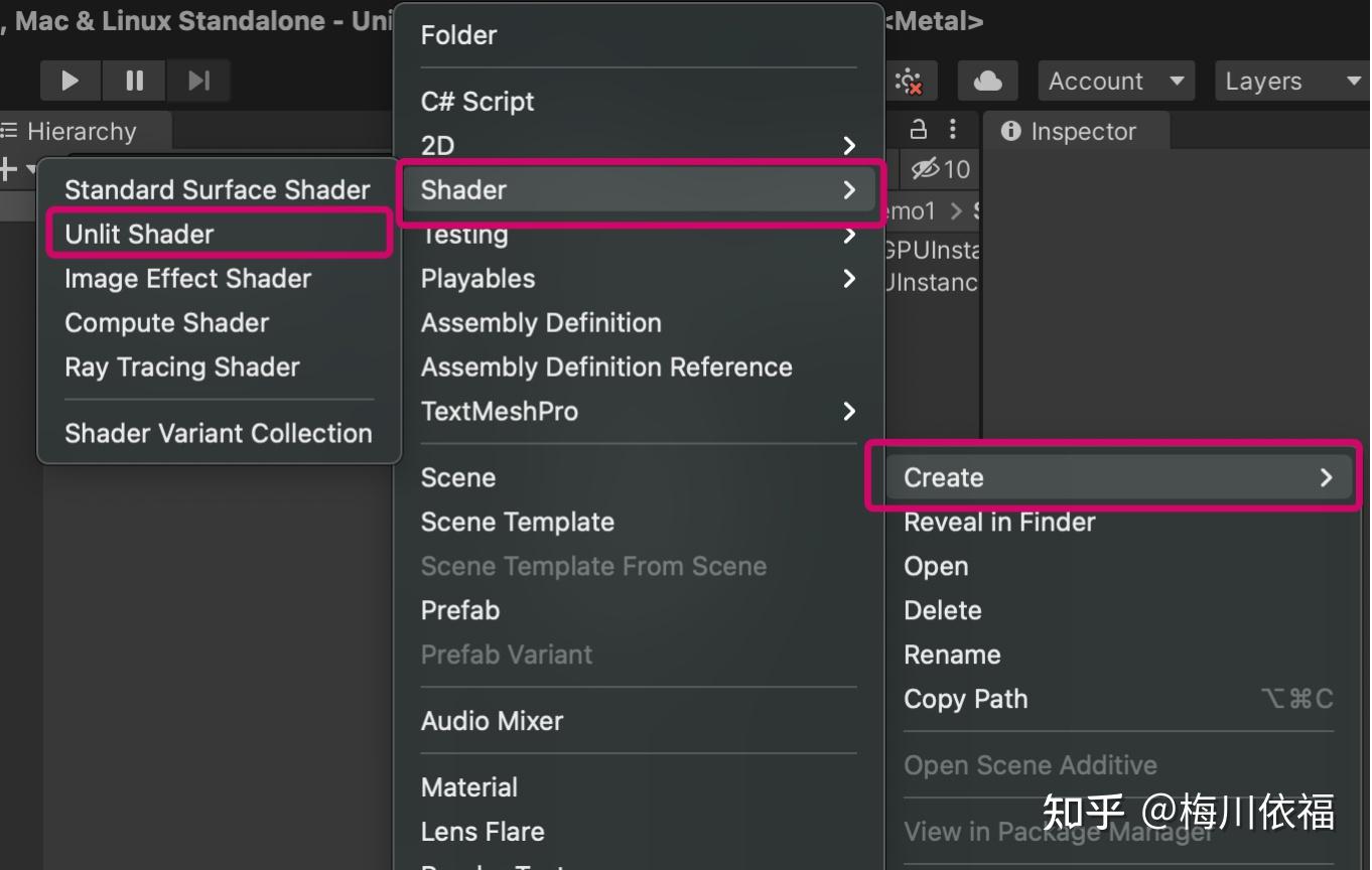 GPU Instancing 深入浅出-中级篇（1） - 知乎