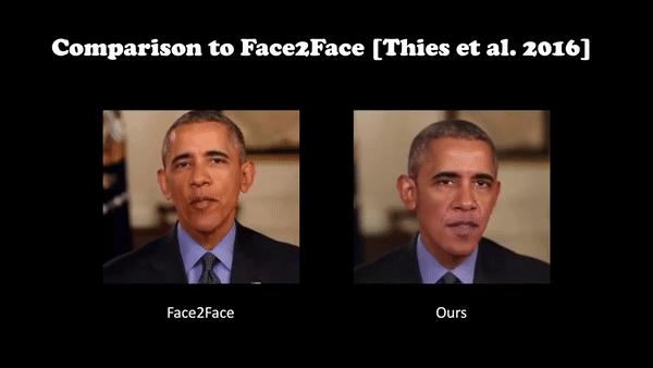 DeepFakes=假货制造机？一文告诉你深度伪造技术的发展现状！ - 知乎