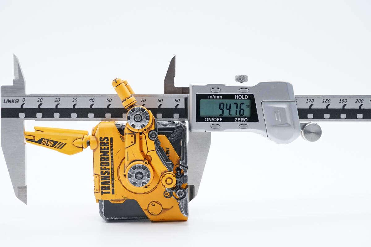 拆解报告：GravaStar重力星球 狗氮A65 大黄蜂联名款氮化镓充电器 - 知乎