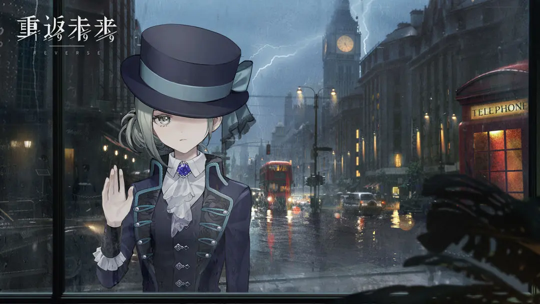 《重返未来：1999》新手入门略！详细玩法介绍！ - 知乎