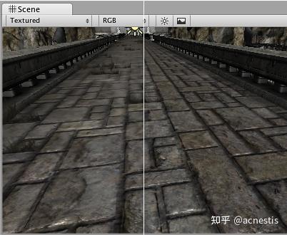 纹理滤波，Mipmaps，Unity中图片的导入设置 - 知乎