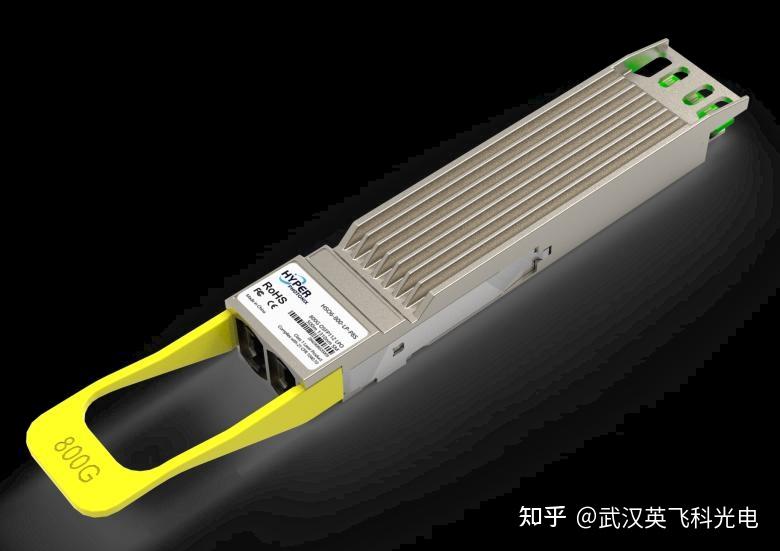LPO光模块低功耗设计深度解析：技术原理、优势对比与数据中心应用前景 - 知乎