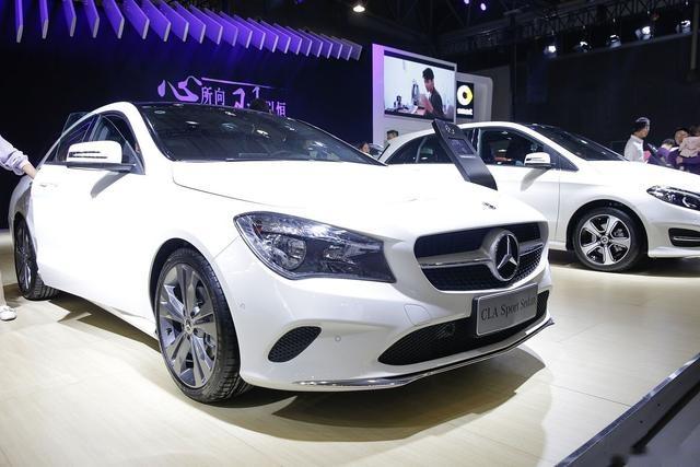 一个6年的奔驰C200L车主的真实反馈，有多少苦在心里 - 知乎