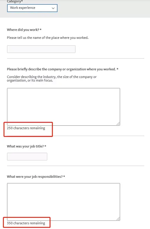 最新、 最全的UC系统填表指南 - 知乎