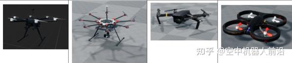 AirSim：深度学习时代研究无人机的利器？ - 知乎