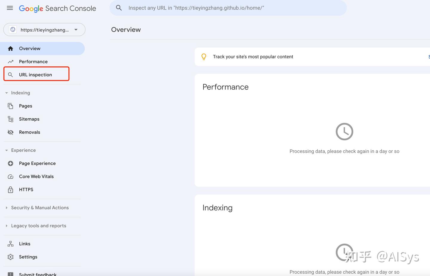 Github个人主页谷歌(Google)检索不到 - 知乎