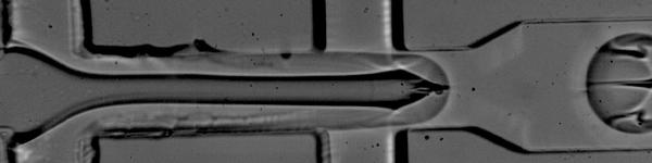 50+图片，从未如此直观！10种主流MEMS器件原理全看透 - 知乎