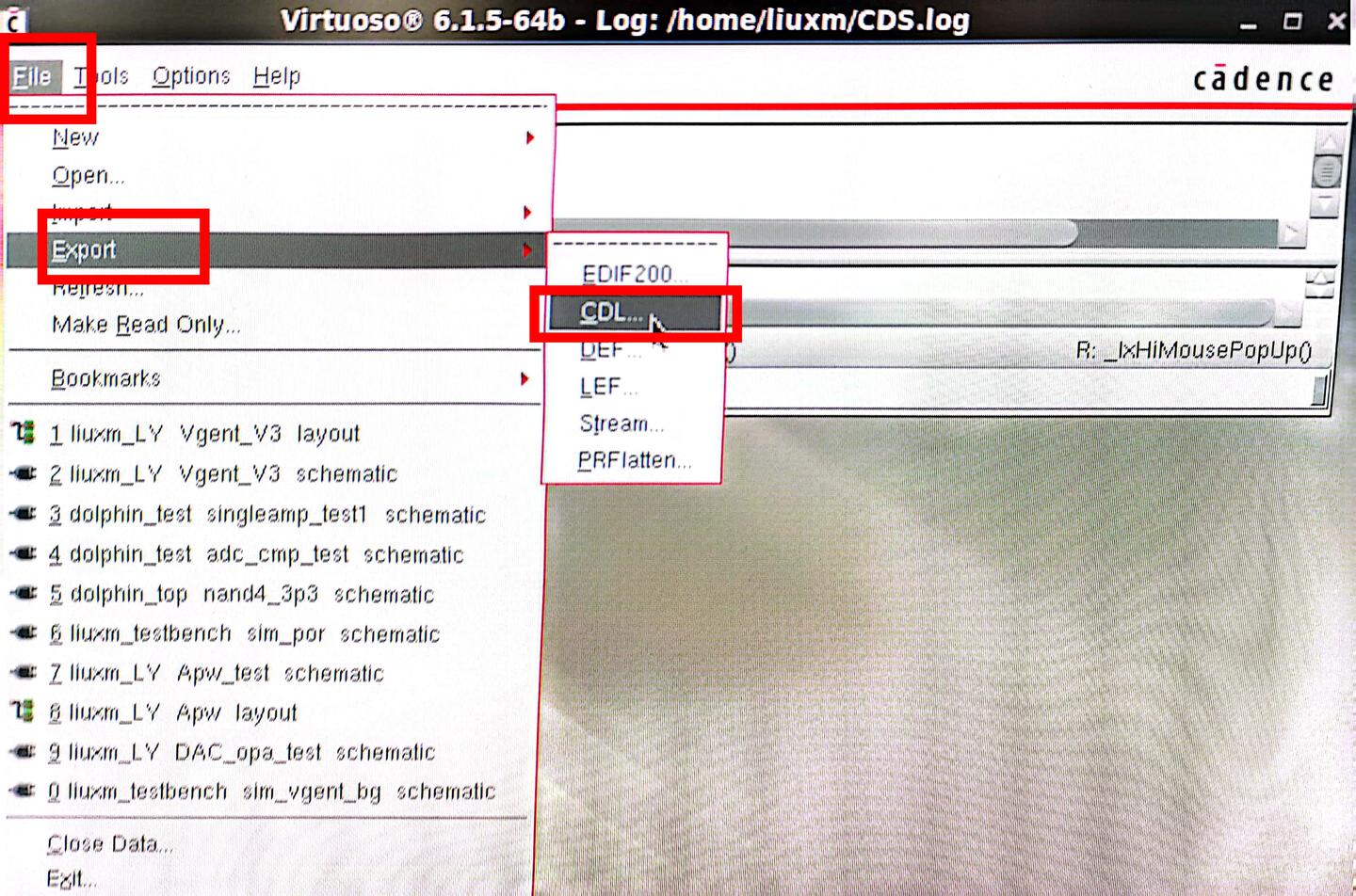 模拟ic设计工程师之LVS,寄生参数提取PEX，后仿真以及前后仿真结果对比记录 - 知乎