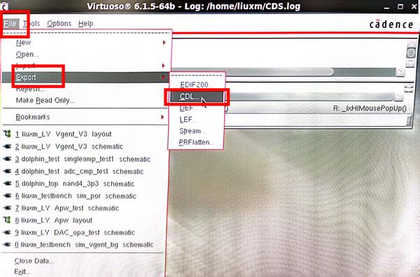 模拟ic设计工程师之LVS,寄生参数提取PEX，后仿真以及前后仿真结果对比记录 - 知乎