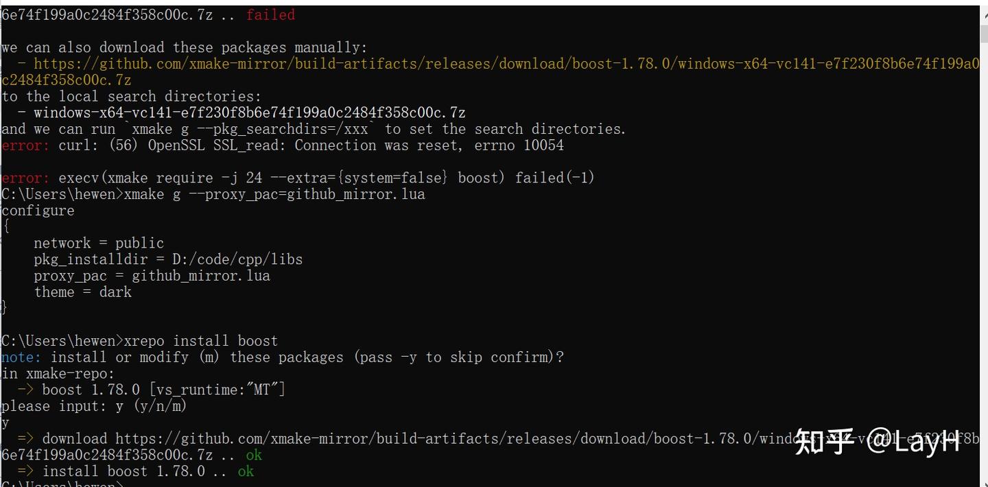 c++基础00-如何让程序运行起来？ - 知乎