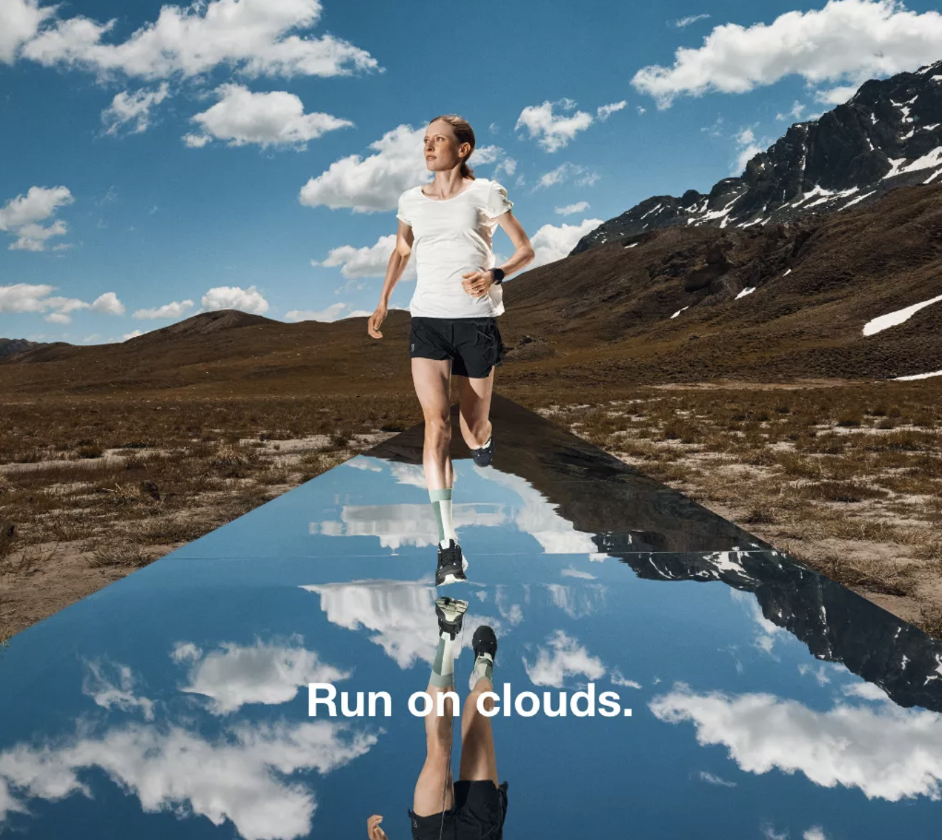 On昂跑品牌故事 - 知乎