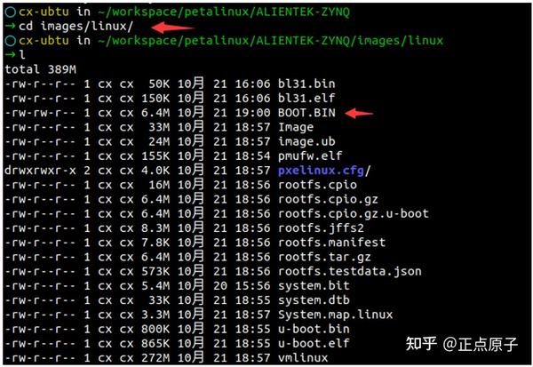 《DFZU2EG_4EV MPSoC之嵌入式Linux开发指南》第六章 Petalinux设计流程实战 - 知乎