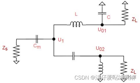 LC balun设计 - 知乎