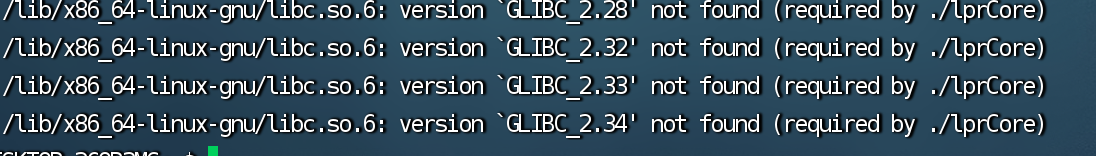 Ubuntu20.04 升级GLIBC - 知乎