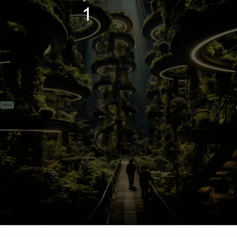 Magnific AI：彻底改变 AI 生成图像的升级 - 知乎