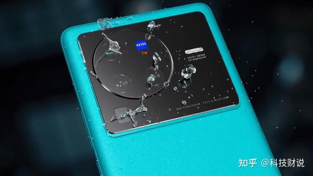 看似一样？一文读懂vivo X80、X80Pro的区别 - 知乎