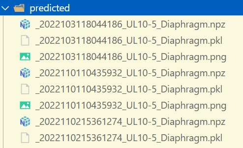 nnUnet v2项目学习记录，训练自定义模型（不是Unet） - 知乎