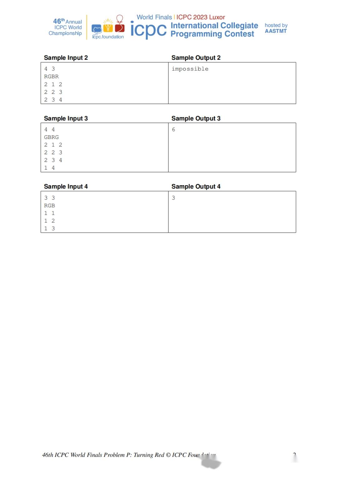 2024两届ICPC全球总决赛同期举行，北大强势获得1届冠军1届亚军，清华获1银1铜 - 知乎