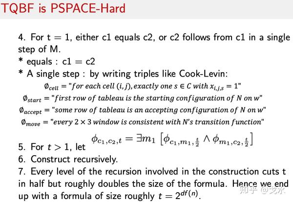 SPACE COMPLEXITY - 知乎