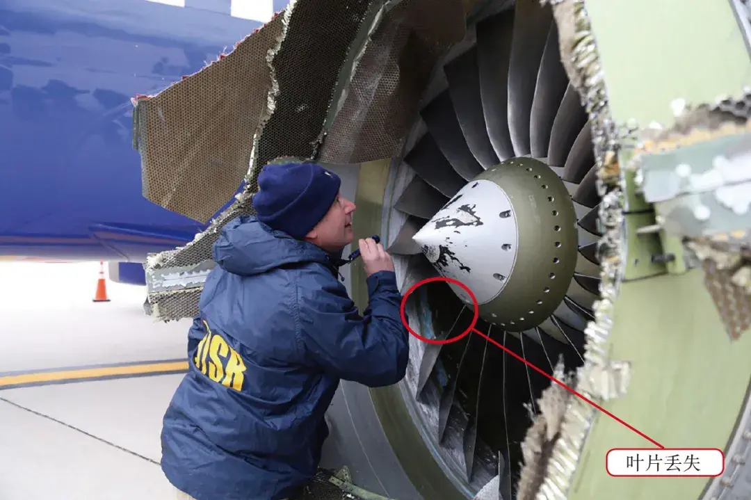 航空发动机综述XV | GE&SAFRAN CFM56系列涡轮风扇发动机 - 知乎