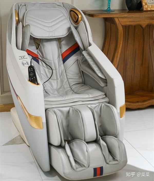 艾力斯特（Irest） 按摩椅R2S简单体验评测：舒适智能 - 知乎