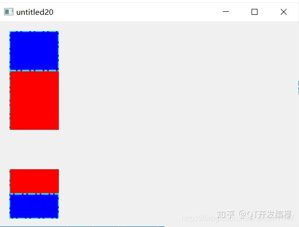 QPolygon、QRegion - 知乎