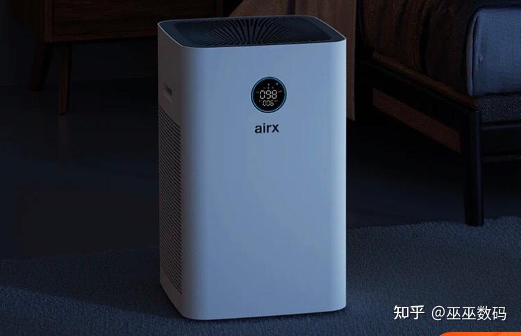 业内人士提醒你：使用空气净化器一定要注意这些细节 - 知乎