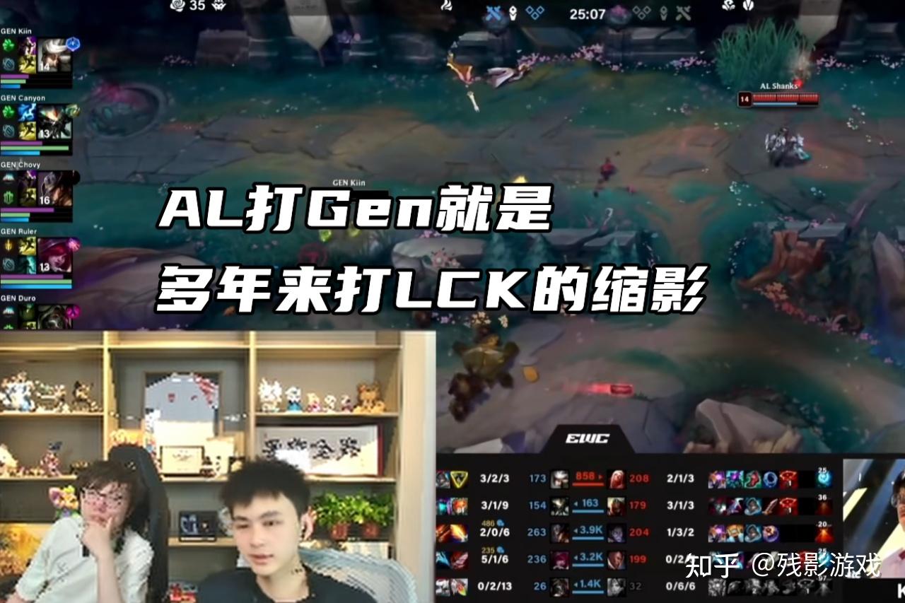 Tarzan狂C还道歉，粉丝极力劝阻！MLXG：这就是多年来打LCK的缩影 - 知乎