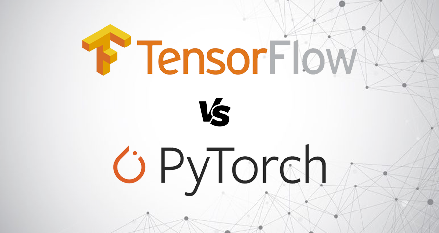 PyTorch 与 TensorFlow 怎么选？ - 知乎