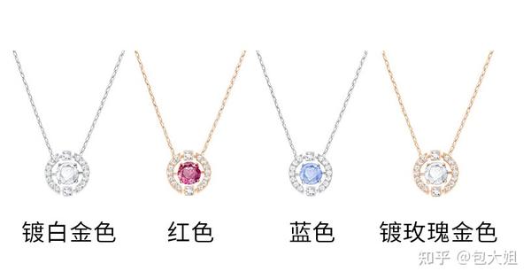 apm是什么牌子？apm monaco怎么样？apm和施华洛世奇哪个好？apm值得买吗？ - 知乎