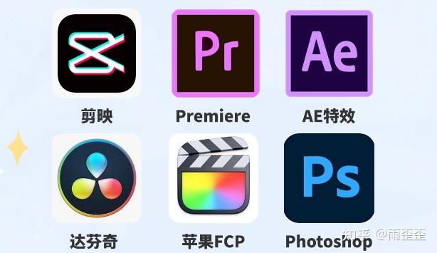 PR剪辑视频笔记本电脑推荐：AE特效制作，Premiere，剪映，Photoshop，达芬奇DaVinci配置要求，适合影视后期/电影解说/直播切片/自媒体视频up主 - 知乎