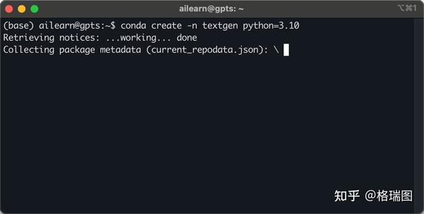 GPTs-0016-知识库-12-text-generation-webui 部署 - 知乎