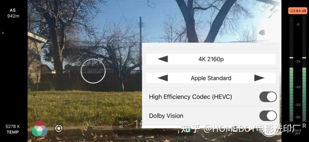 原来iPhone 12是这样实现Dolby Vision HDR拍摄的！ - 知乎