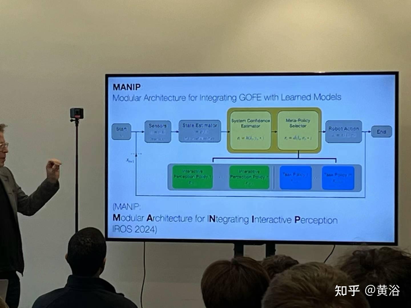 CoRL’24 会议简记 - 知乎