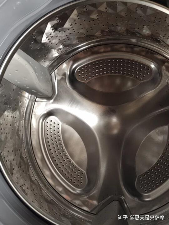 松下XQG100-3N1S怎么样？质量评测是好还是差？