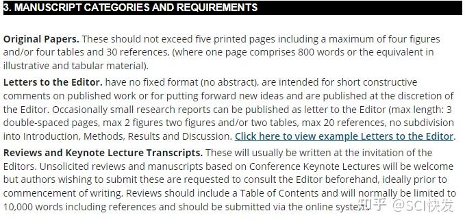 SCI期刊分析：IF破6分！JCR1区，国人友好，无版面费 - 知乎