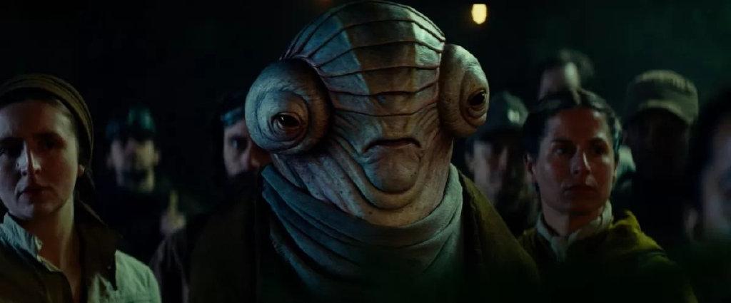 《星球大战：天行者崛起》背景设定解析 - 知乎