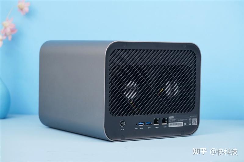 旗舰级配置 价格仅2000元出头！联想个人云存储X1s评测：不只是家庭存储中心 - 知乎